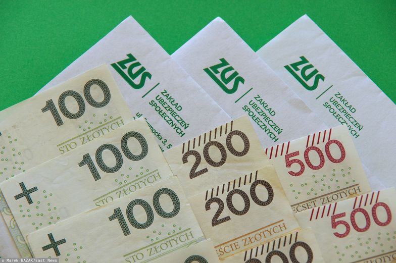 ZUS zalany wnioskami. W firmach chaos - Money.pl