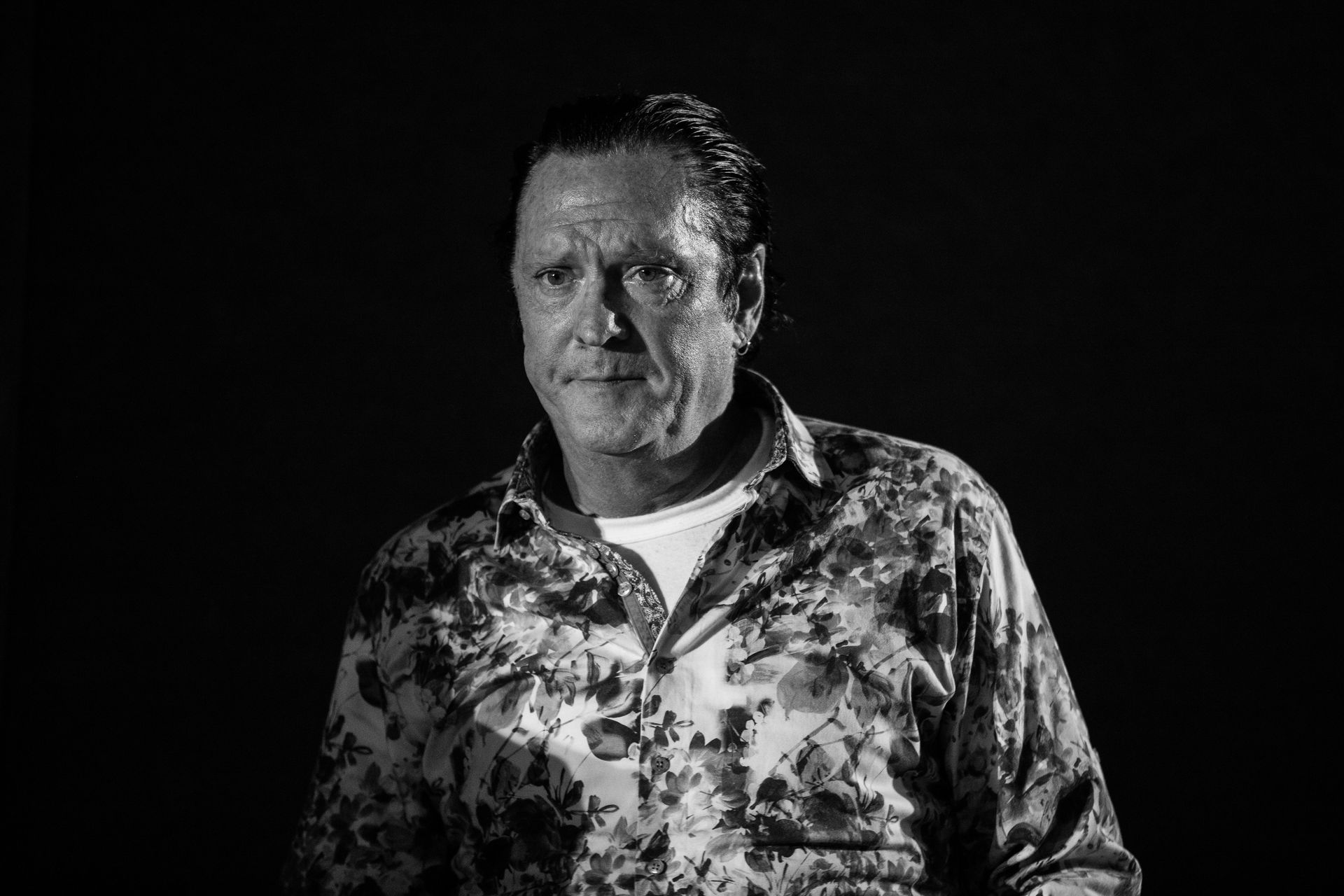 Nie żyje gwiazdor "Kill Billa". Michael Madsen miał 67 lat