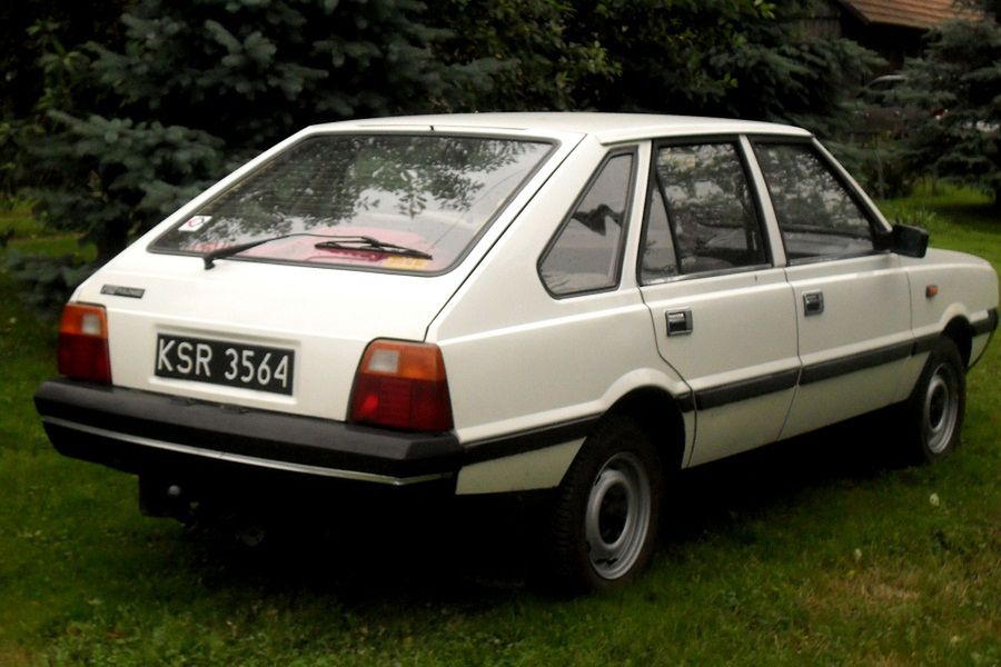 Polonez - historia, odmiany i rzadkie wersje