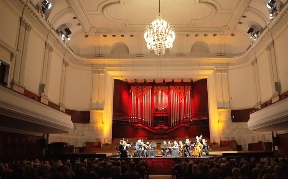 "Koncerty Czwartkowe". Najnowsza propozycja Filharmonii Narodowej w ...