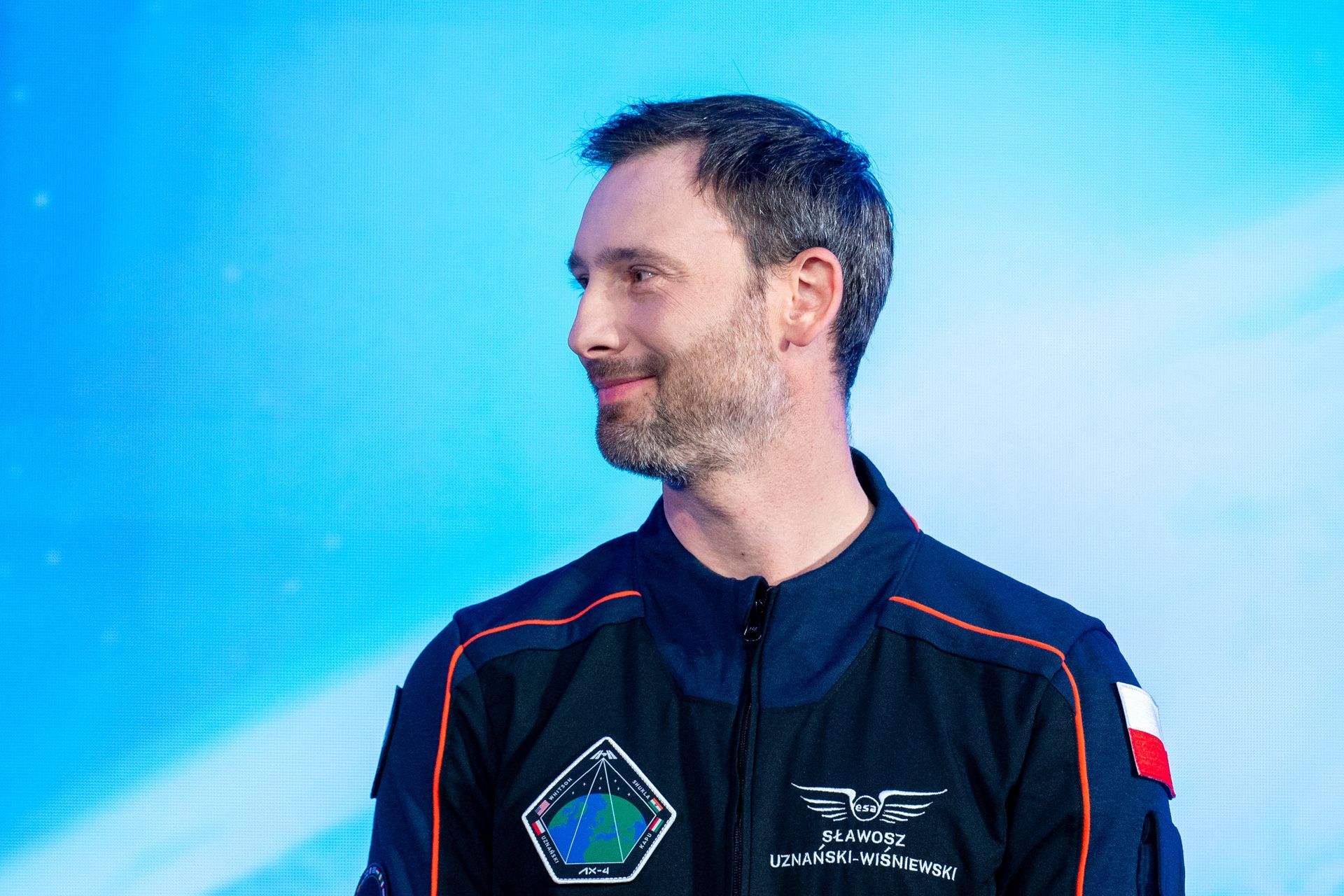 Start misji Ax-4 z Polakiem na pokładzie. Jak przebiegała operacja krok po kroku