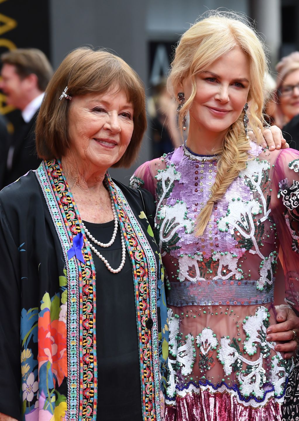 Nicole Kidman robi sobie przerwę od grania. Wyjawiła nową, zaskakującą ...