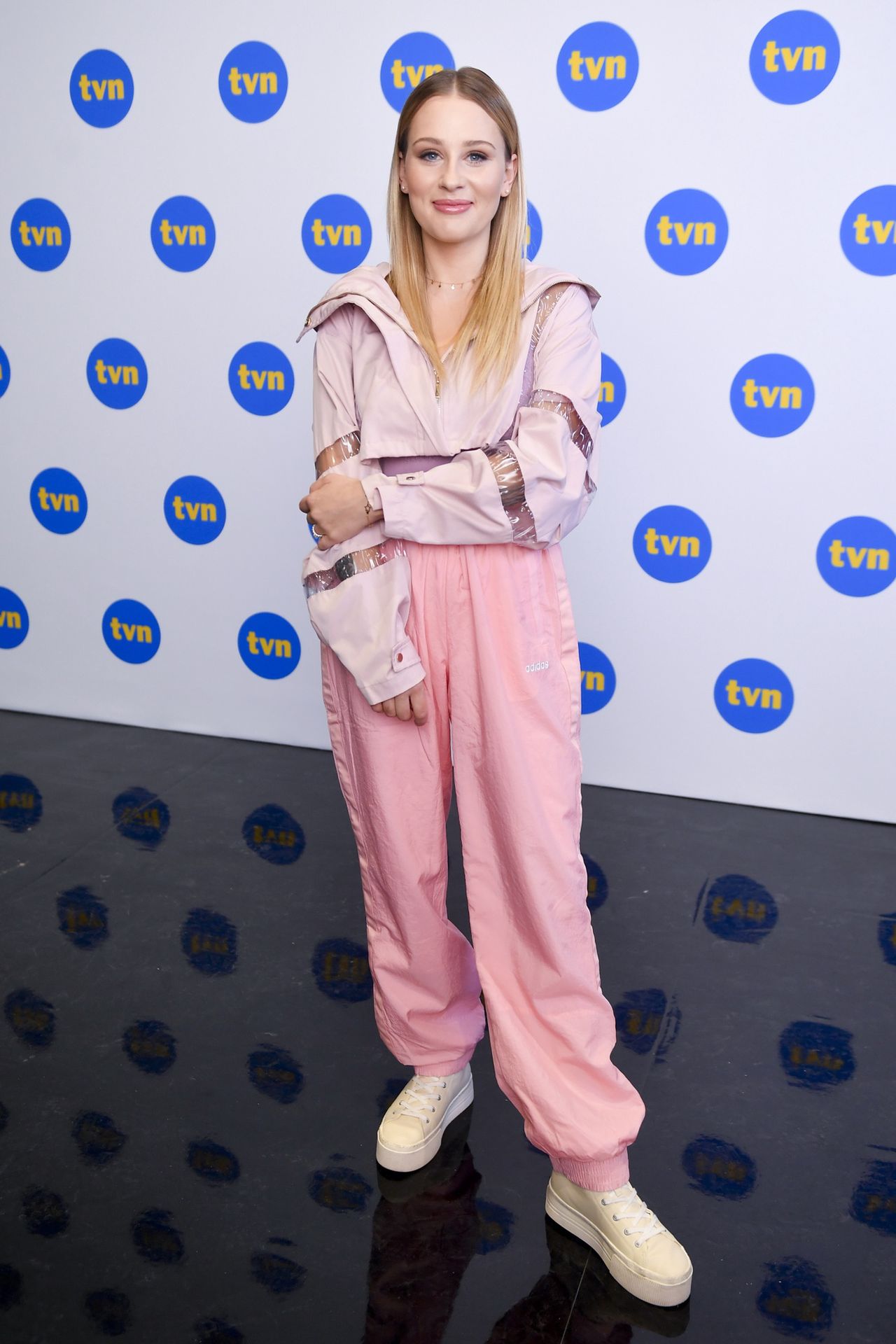 Kim jest Andziaks? Od lat podbija sieć. Teraz trafiła do TVN-u