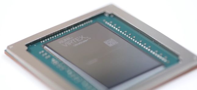 Xilinx Virtex UltraScale+ VU19P. Nowy FPGA największy na globie