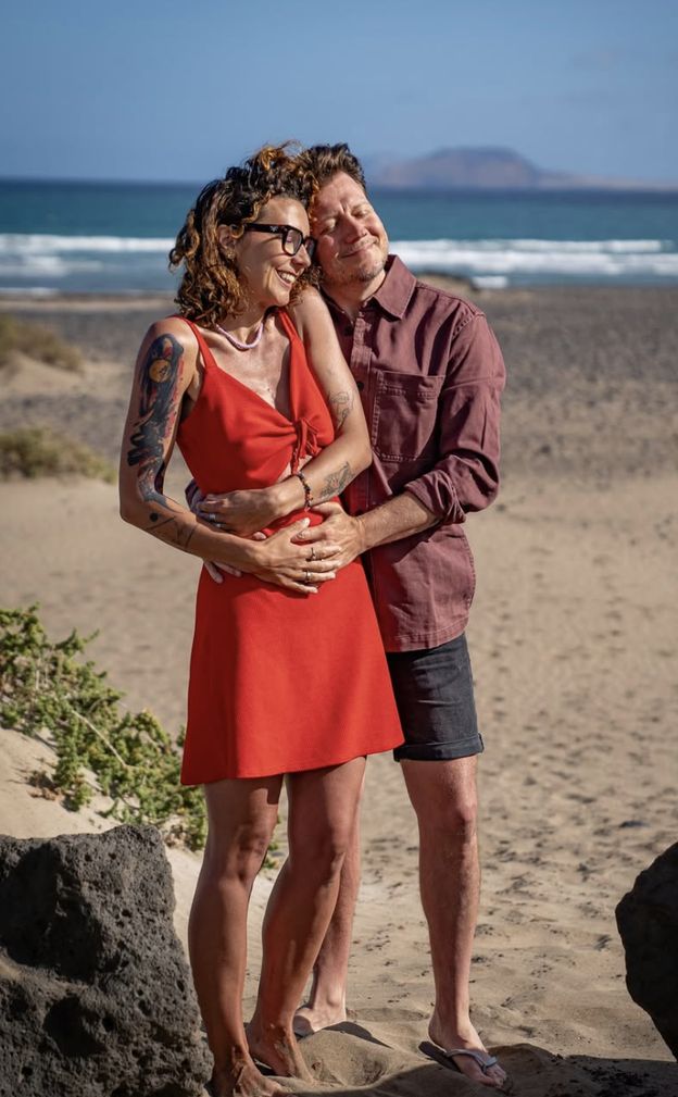 Zofia Samsel ZMIENIŁA IMIĘ. Pomocny okazał się PUDELEK. "Trzeba mieć ...