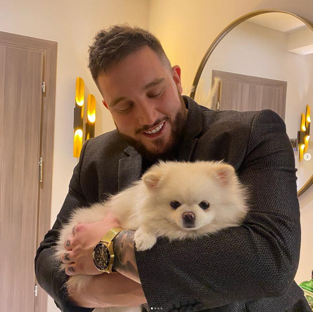 Boxdel POWRACA do Fame MMA! Jest oświadczenie federacji - Pudelek