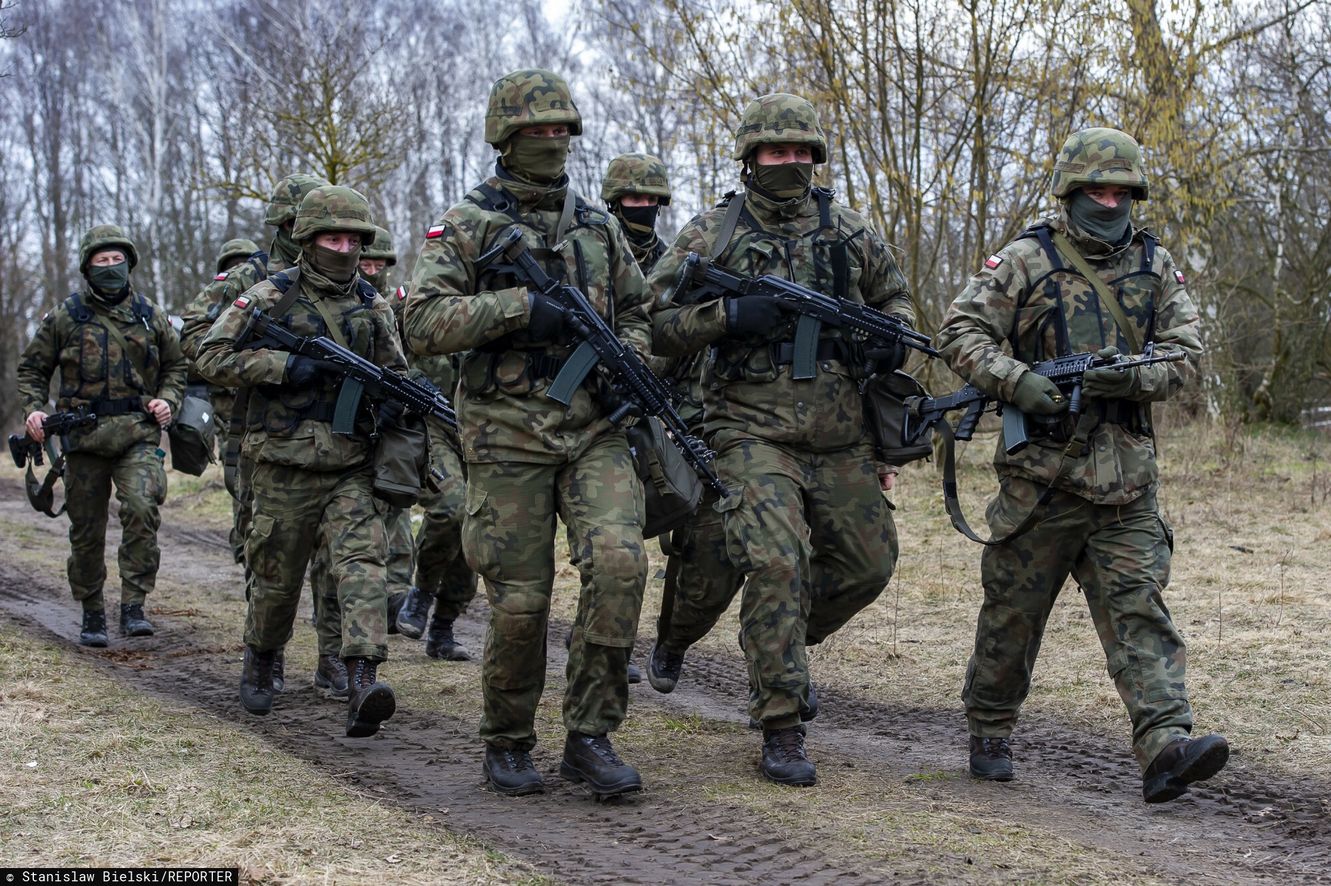 230 tys. osób dostanie wezwanie na komisję. Wojsko daje mało czasu