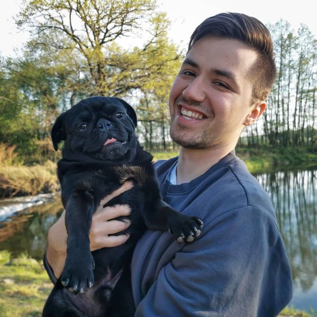 Dawid "Dev" Błach nie żyje. Ujawniono okoliczności śmierci youtubera - Pudelek