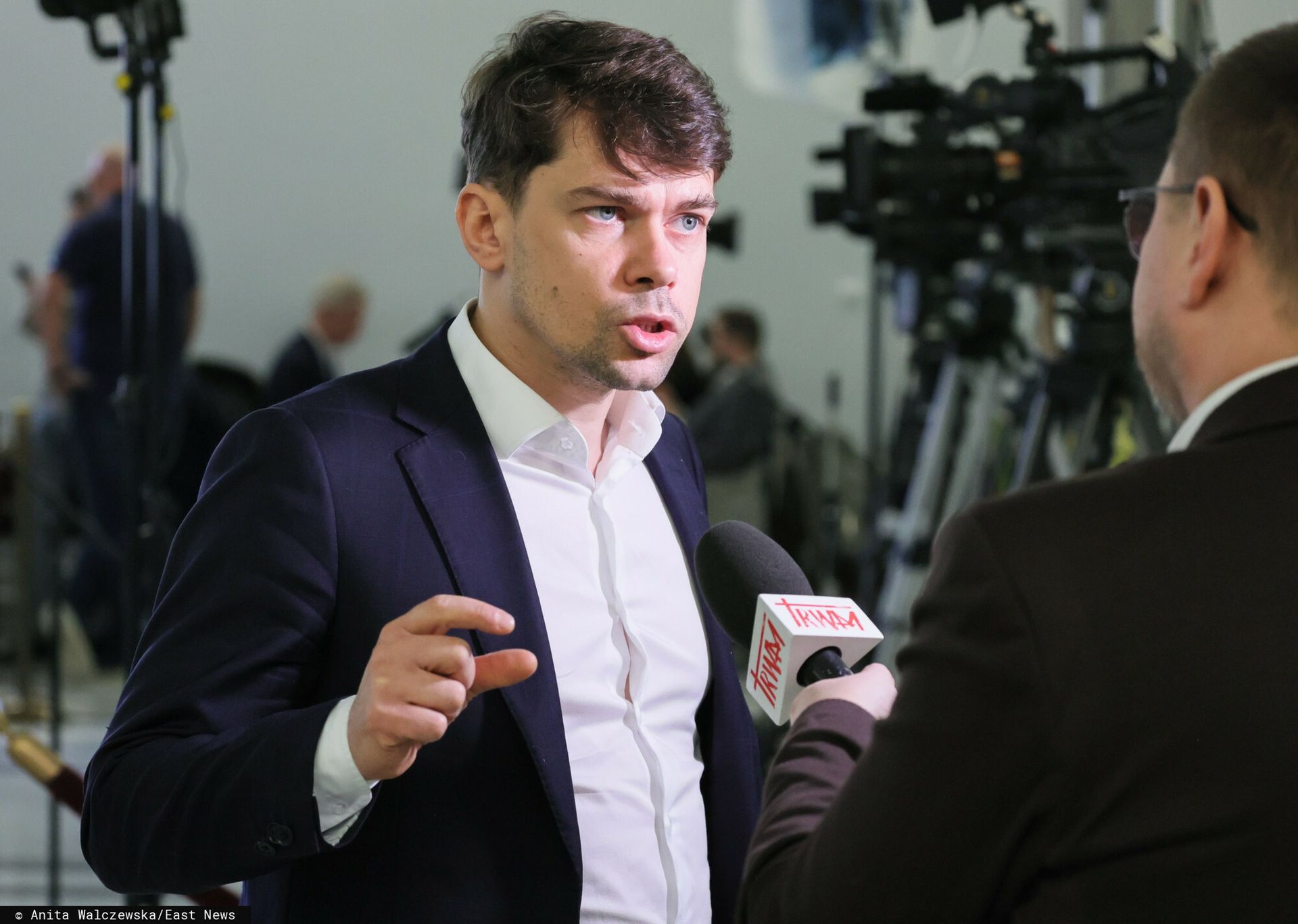 Wcale nie Mercosur. Kołodziejczak wskazuje na inne zagrożenie