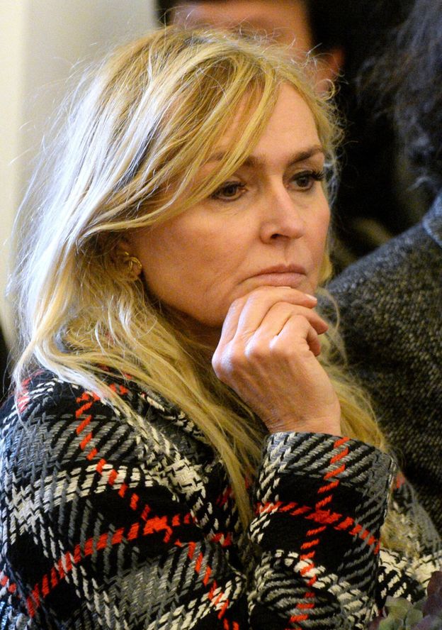 Monika Olejnik w żałobie. Nie żyje jej mama - Pudelek