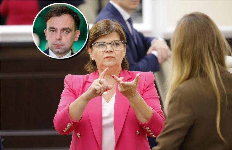 Gigantyczna luka w NFZ. Miliardy do dopłaty w przyszłym roku. Rząd ma problem - Money.pl