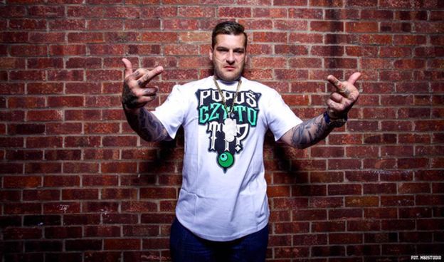 Anna Popek o raperze Popku: "Znam jego twórczość. Jest dobrym muzykiem ...