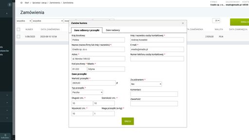 Programy handlowe i magazynowe - dobreprogramy