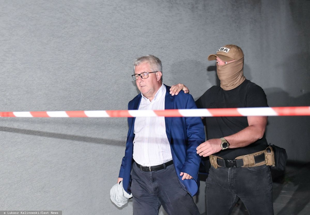 Były europoseł PiS ma problemy. Jest akt oskarżenia - Money.pl Były europoseł PiS ma problemy. Jest akt oskarżenia - Money.pl