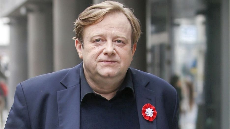 Lubaszenko ma znaną córkę. Robi karierę pod nazwiskiem dziadka