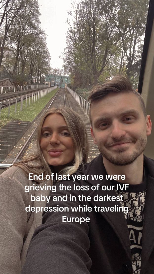 Małżeństwo z 3-letnim stażem dowiedziało się, że łączą ich więzy krwi ...