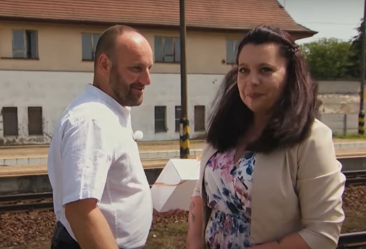 A miało być tak pięknie. Justyna z "Rolnik szuka żony" już nie kocha Tomasza?