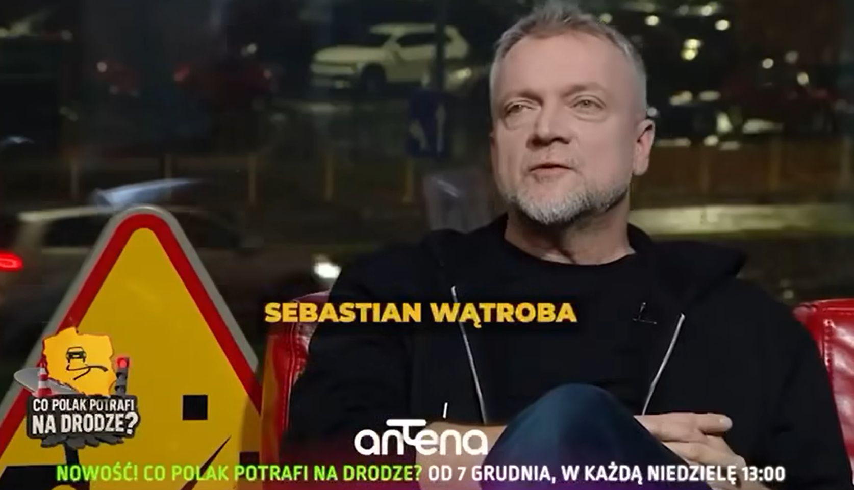 Telewizja WTK produkuje program dla stacji z MUX-1 naziemnej telewizji ...