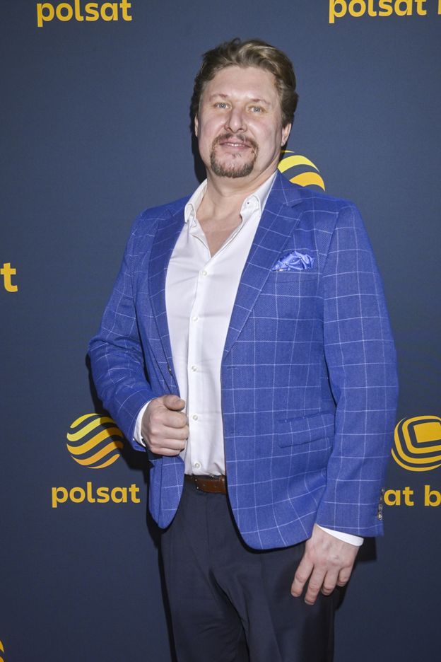 Andrzej Nejman zabrał 18-letniego syna i 16-letnią córkę do ...