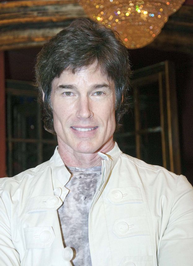 "Ridge" odchodzi z "Mody na sukces"! - Pudelek