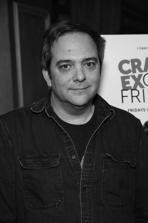 Adam Schlesinger nie żyje. 52-letni artysta był zakażony koronawirusem ...