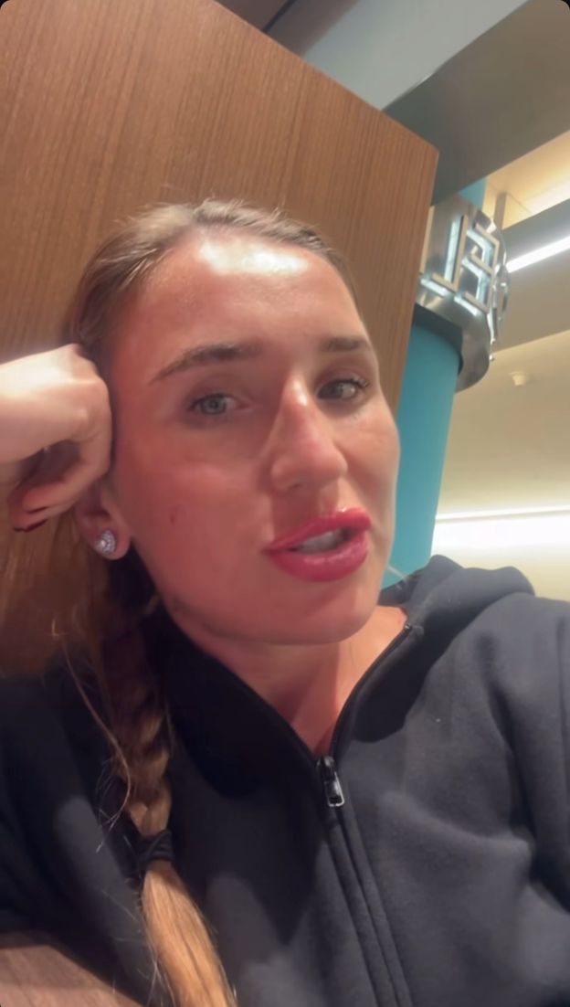 Marta Linkiewicz już nie płacze po rozstaniu: "Najlepiej zapomnieć o ...