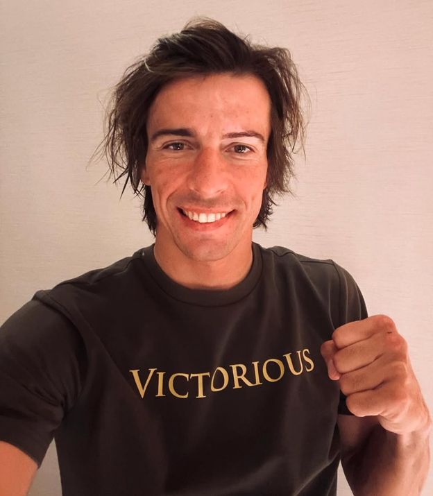 Robert Karaś ogłasza: "Z dumą będę reprezentował Bahrajn" - Pudelek