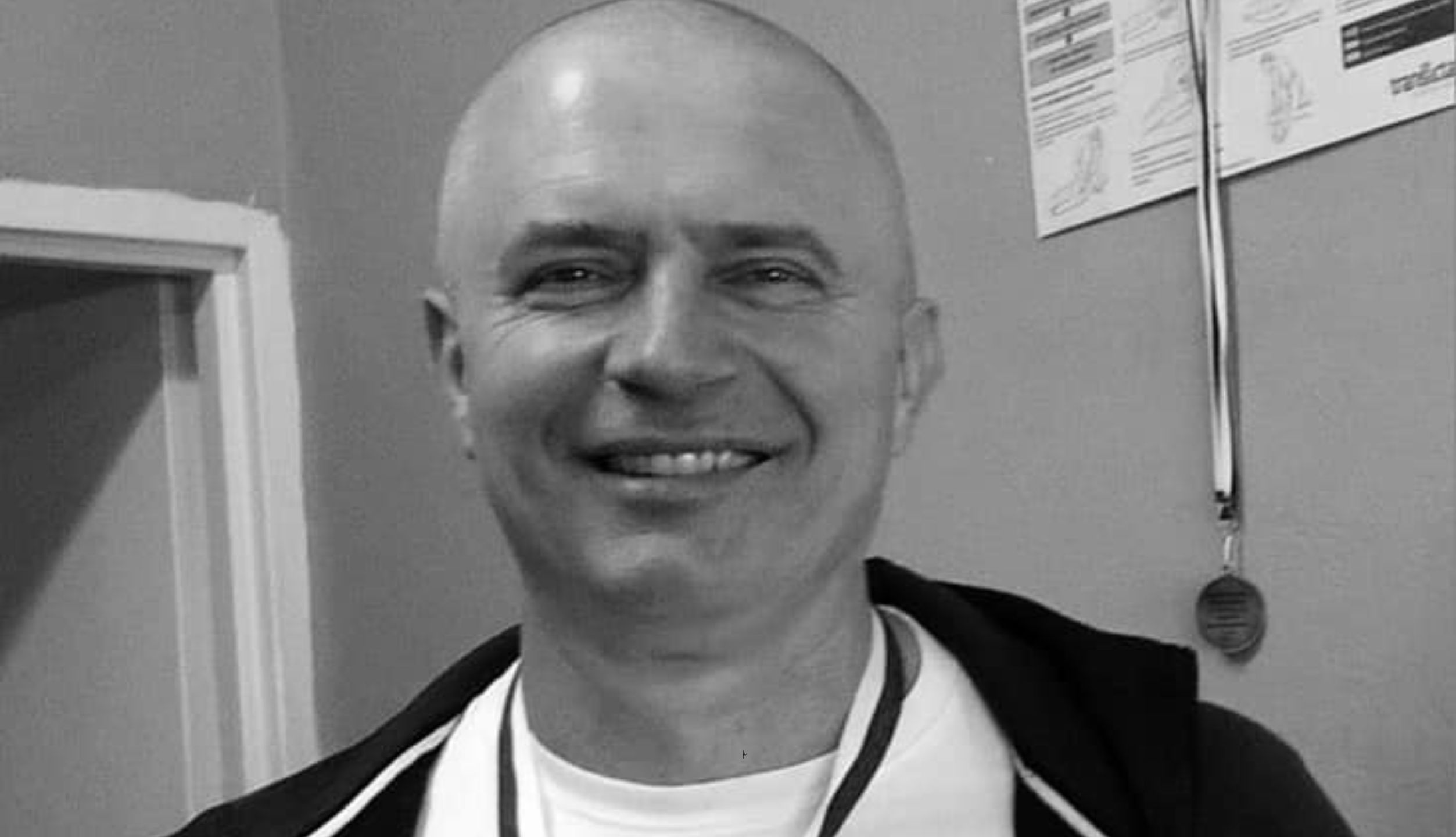 Nie żyje Dariusz Pilz. Miał 58 lat