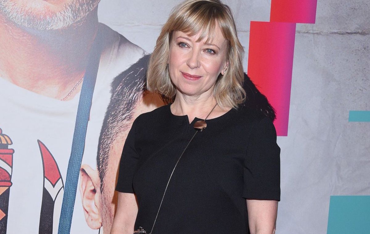 Dorota Segda była napastowana seksualnie. Sprawcą był znany gwiazdor ...