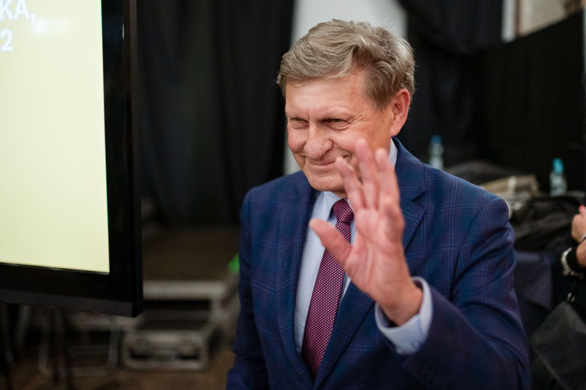 Wybory rozstrzygnięte. Leszek Balcerowicz nie ma wątpliwości, co zrobi ...