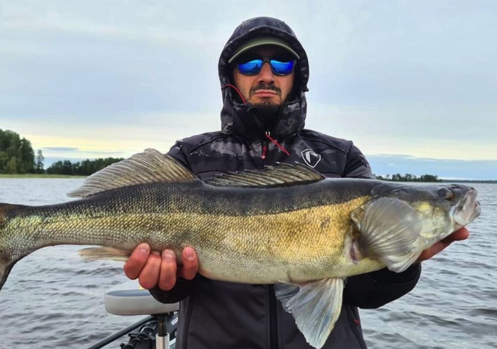 Jako muzułmanin nie obchodzi świąt. Powiedział, co sądzi o karpiu - o2