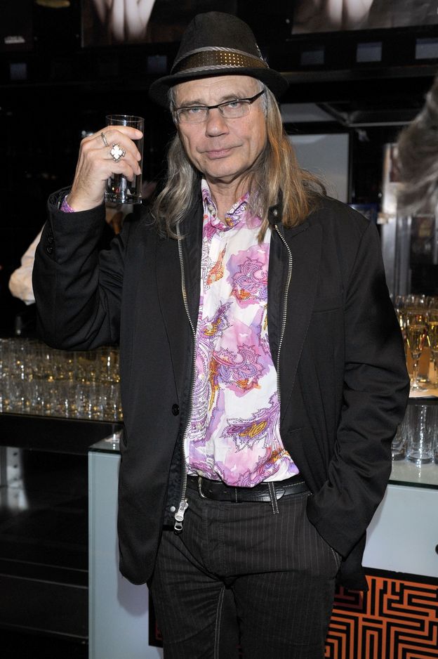 Kamil Sipowicz ROZSTAŁ SIĘ z kochanką młodszą o ponad 30 lat?! "Wzięłam ...