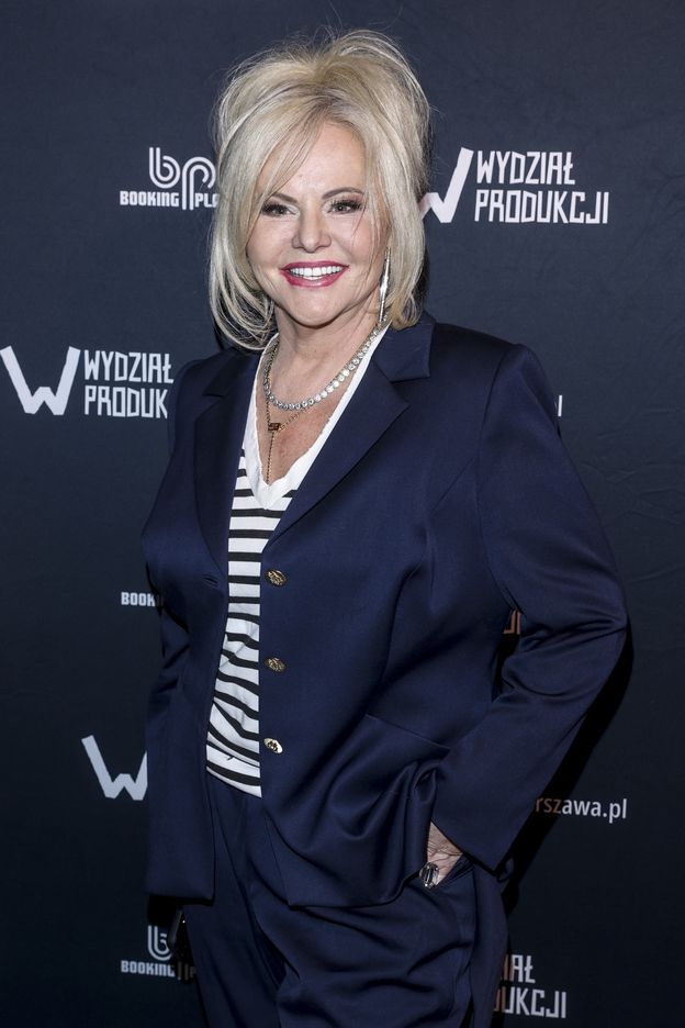 Joanna Kurowska zrzuciła 13 kilogramów: "Wymieniłam całą szafę" - Pudelek