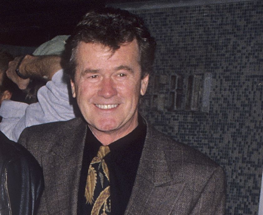 John Reilly nie żyje. Nie podano przyczyny śmierci - WP Teleshow