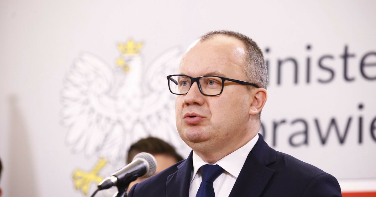 Bodnar podjął decyzję. Jest odpowiedź Prokuratury Krajowej - WP Wiadomości