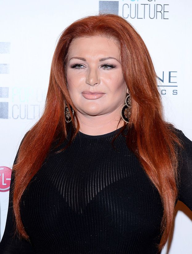 Grycanki na imprezie! Z "NOWYMI NOSAMI"... - Pudelek