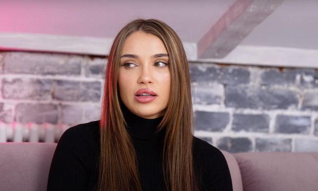 Natsu zdradza, czy rzuciła Dubiela po aferze! Co za słowa - Pudelek