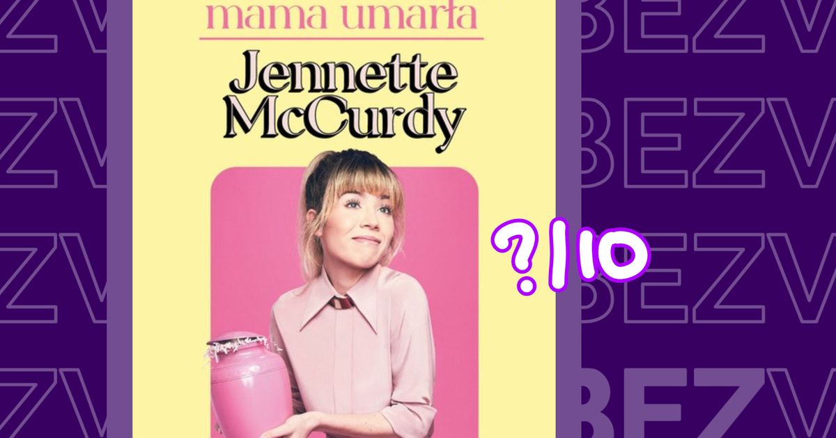 "Cieszę się, że moja mama umarła". Czy warto przeczytać? [RECENZJA] - Vibez