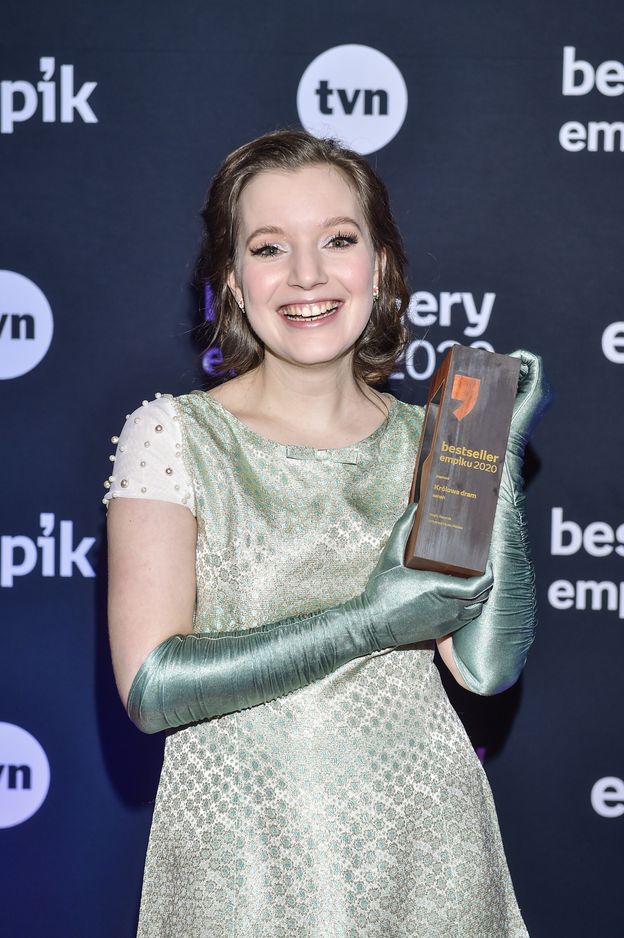 Sanah ujawniła, jak wygląda jej relacja z mężem. Mówi o ostrych ...