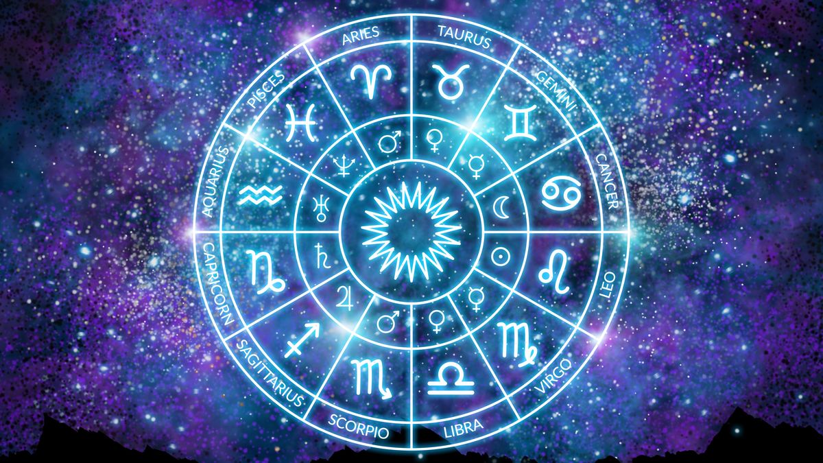 Horoskop dzienny na jutro - piątek 22 maja 2026. Baran, Byk, Bliźnięta ...
