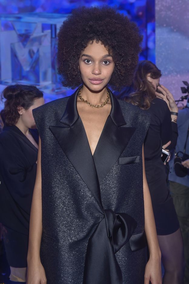 Nicole z "Top Model" szokuje NOWĄ FRYZURĄ. Fani: "Jak młoda Whitney ...