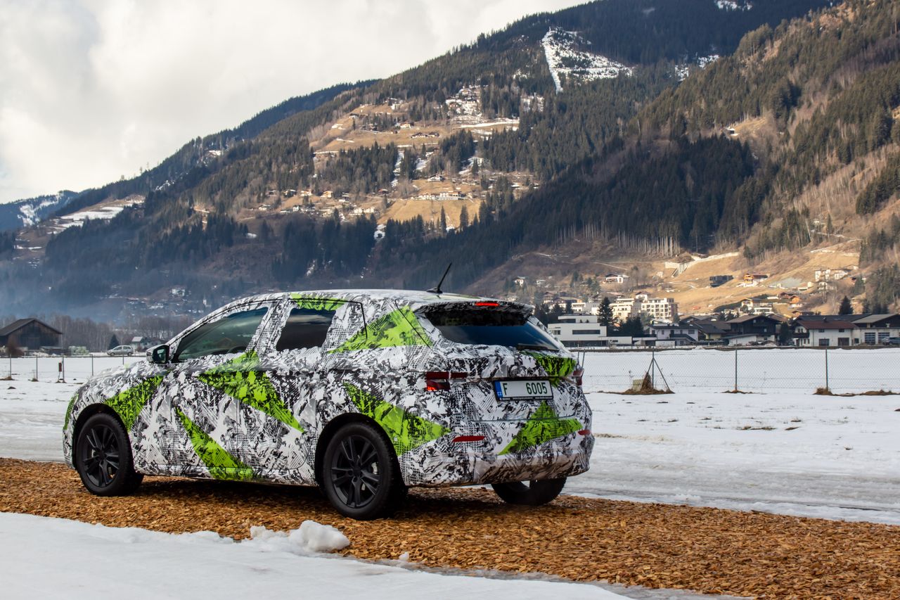 Pierwsza jazda: Škoda Fabia 4. generacji – ma ogromną szansę powtórzyć ...