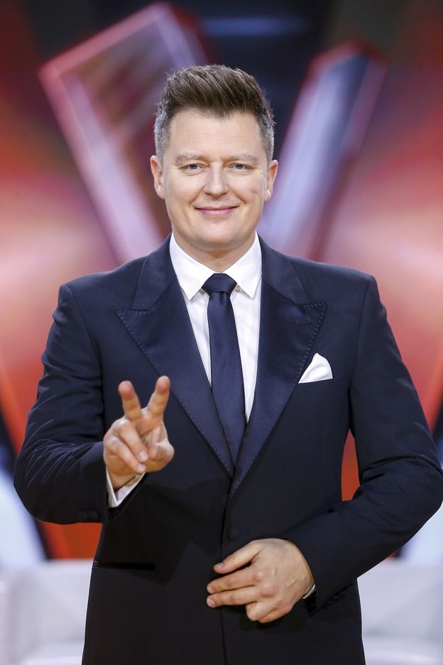 Rafał Brzozowski przerwał milczenie. W TVP nie ma już czego szukać ...