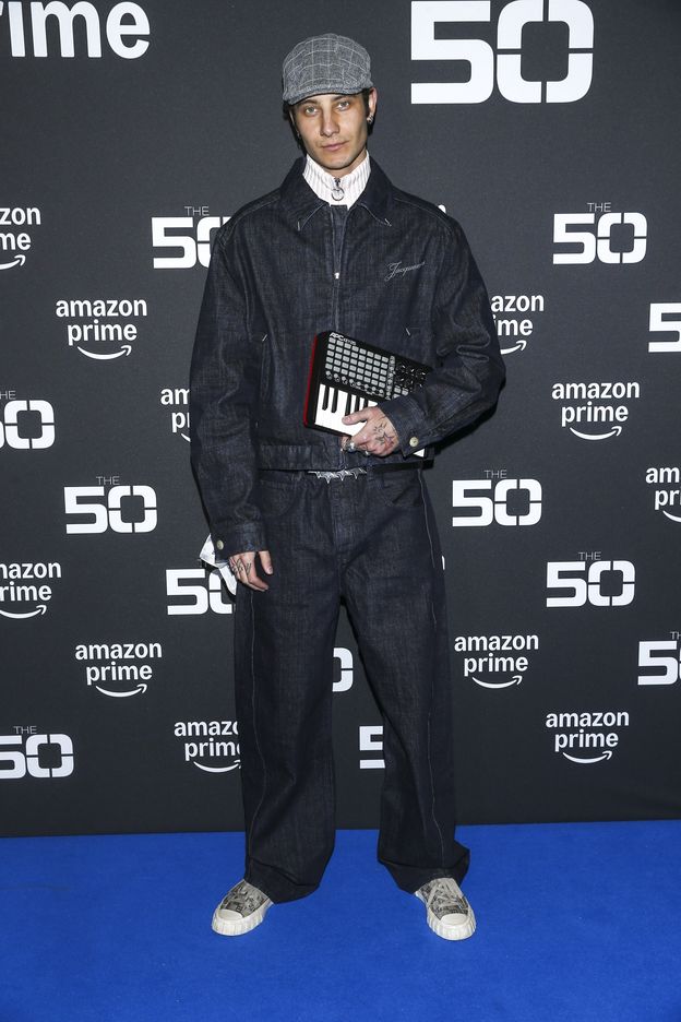 TYLKO NA PUDELKU: Robert Czerwik ostro o ściankowych stylizacjach ...