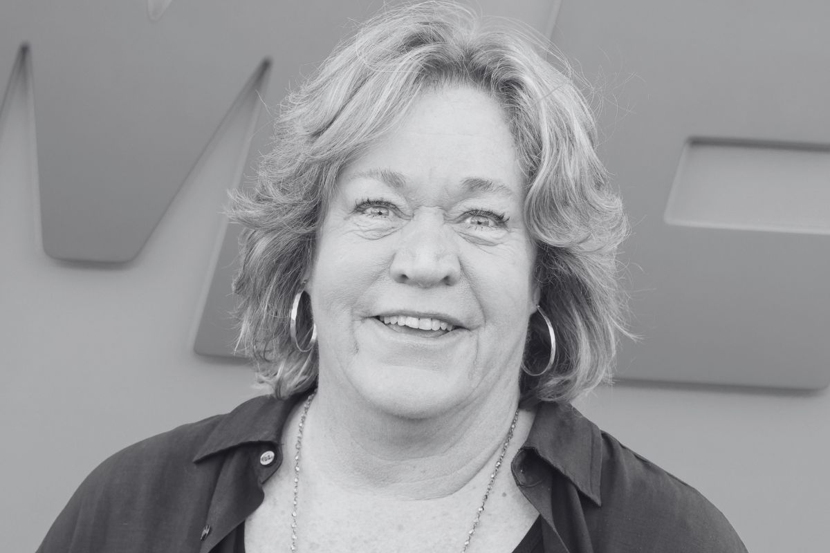 Nie żyje Diane Delano. Grała w "Przystanku Alaska".