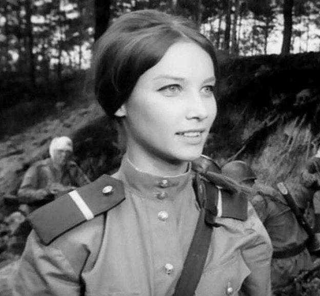 Pola Raksa była nazywana "najpiękniejszą aktorką PRL-u". Trzydzieści lat temu po raz ostatni ...