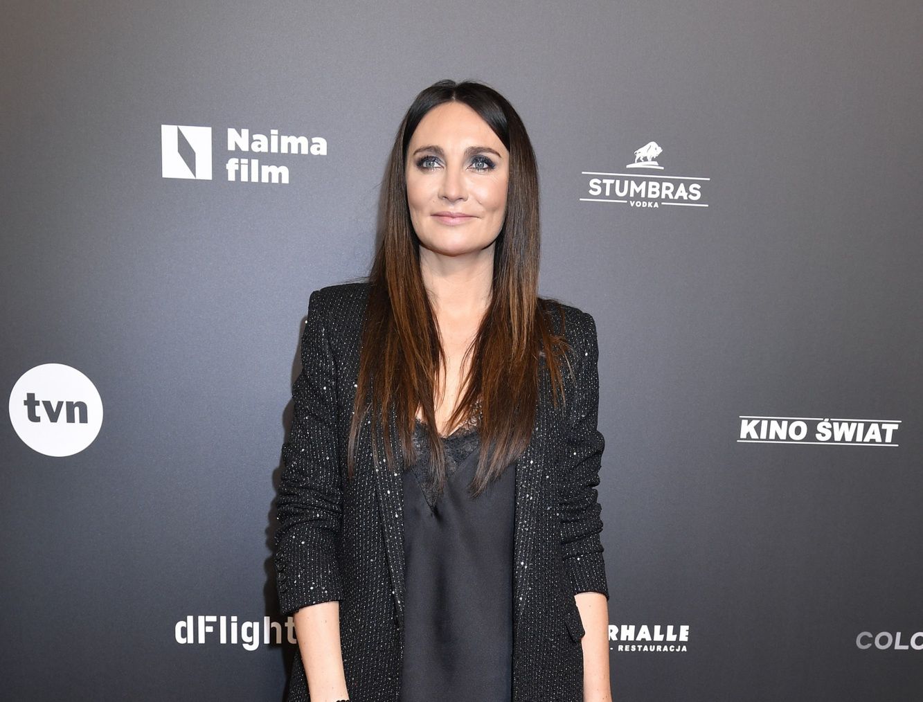 Dominika Kulczyk już tak nie wygląda! Przeszła metamorfozę - WP Kobieta