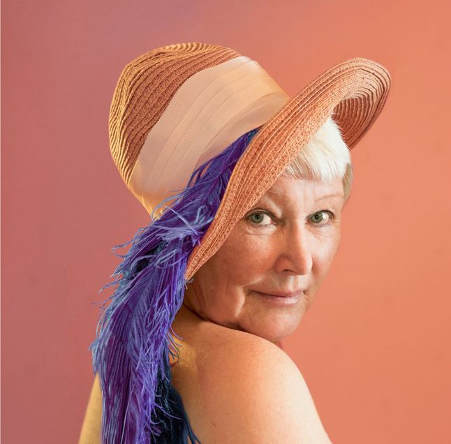 Lena Forsen - playmate, która została "matką" JPEG-ów