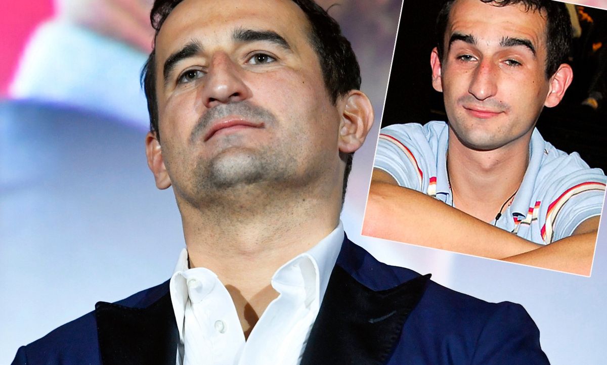 Misiek Koterski narkotyzował się od 14 roku życia. "Mam wrażenie, że ...