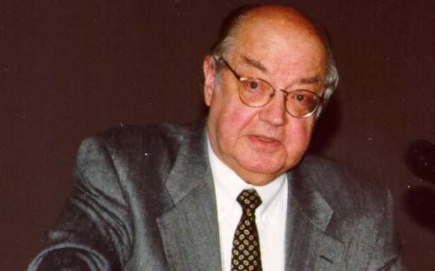 Zmarł Paul Baran - pionier Internetu. Czy wiecie, że miał polskie korzenie?